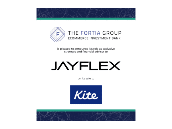 Jayflex - The Fortia Group