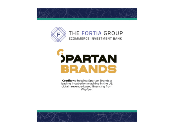 Transactions - The Fortia Group